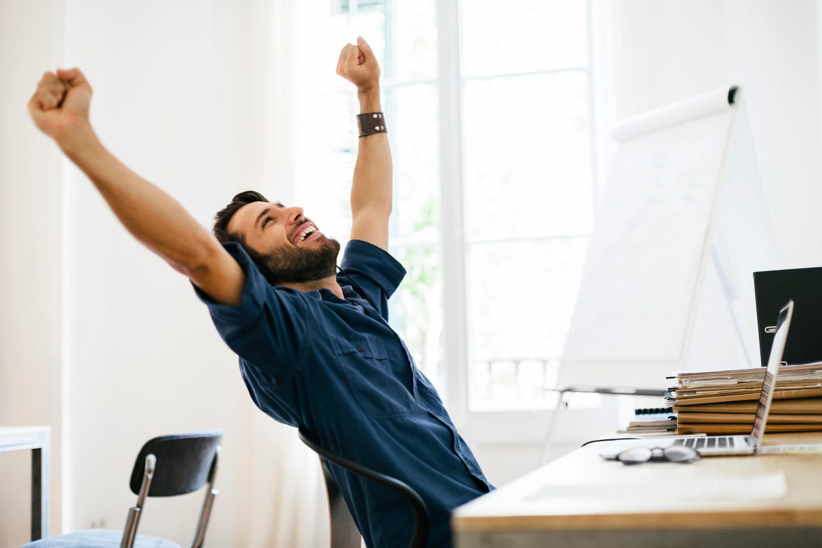 Top Tips to Be Even More Successful in Your Career