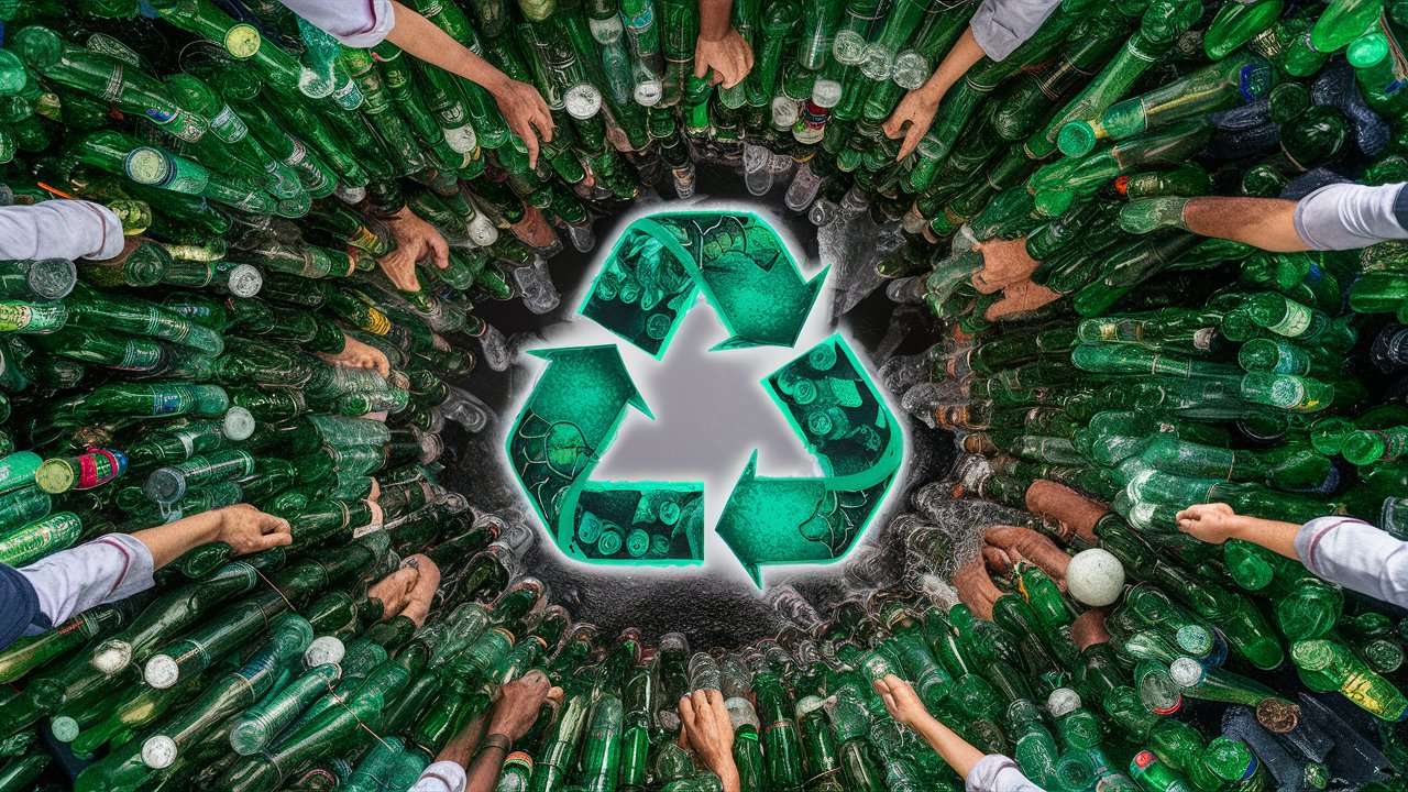 Walden Bottle Depot: Calgary's Premier Destination for Bottle Recycling ...