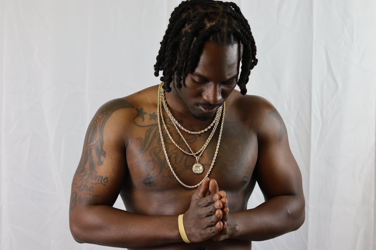 Top Hip Hop Chains 2024: Trends and Where to Find Them - Today Editor