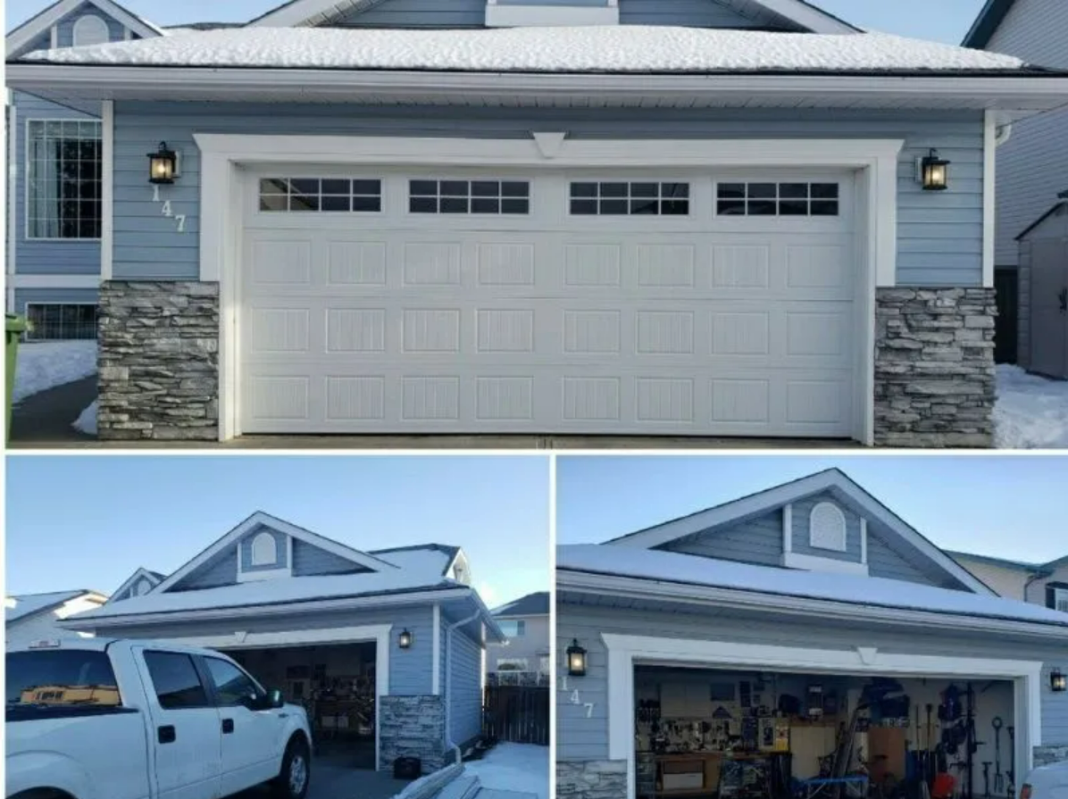 Top 10 Common Garage Door Problems and How to Fix Them - Today Editor