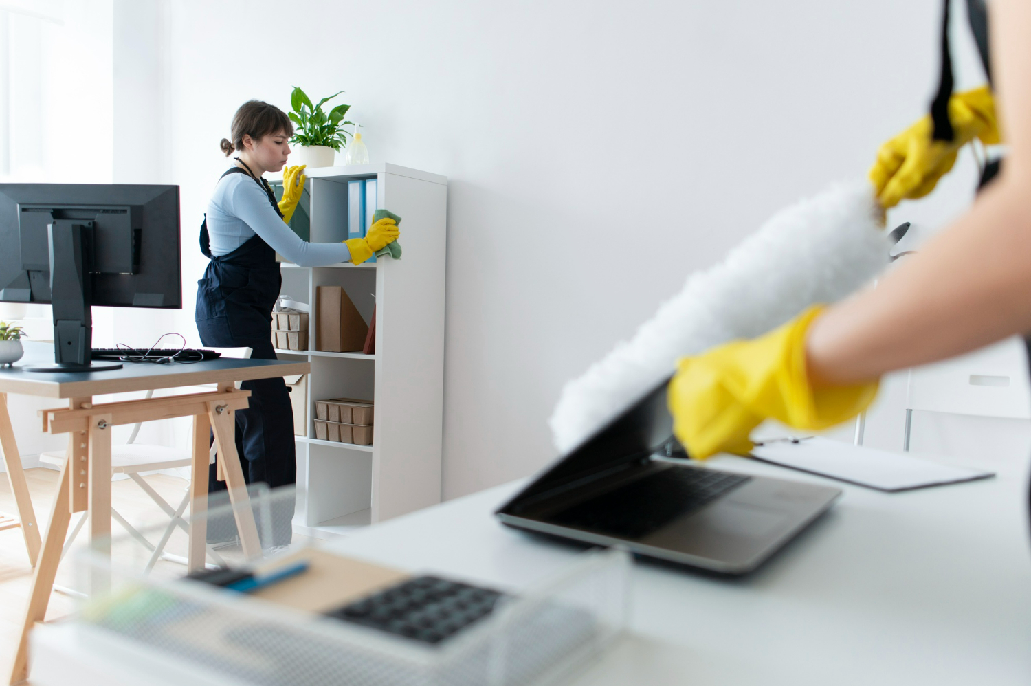 Transform Your Workspace: Expert Office Cleaning Tips You Need to Know ...