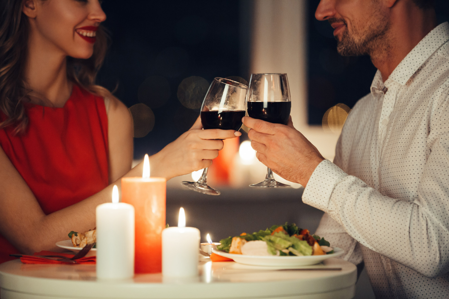 Romantic Date Night Dining Tips for a Truly Memorable Evening - Today ...